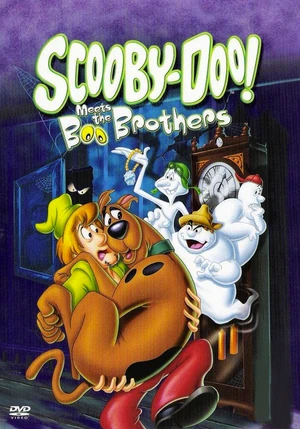 Scooby-Doo! Meets the Boo Brothers | The Cartoon Network Wiki | Fandom ...