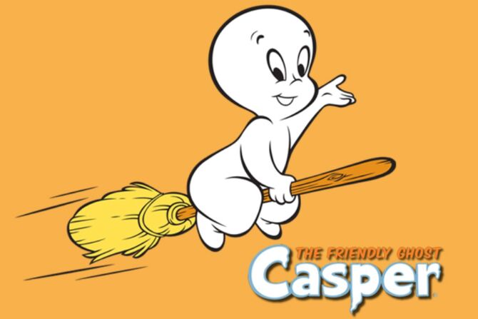 Casper the Friendly Ghost Wiki | FANDOM powered by Wikia Casper the Friendly Ghost Wiki | FANDOM powered by Wikia