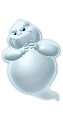 Fatso | Casper's Scare School Wiki | Fandom powered by Wikia