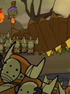 Troll (Enemy) | Castle Crashers Wiki | Fandom powered by Wikia