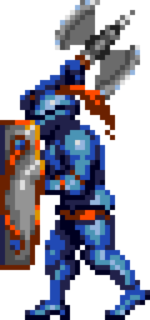 Axe Armor (CVROB) Minecraft Skin