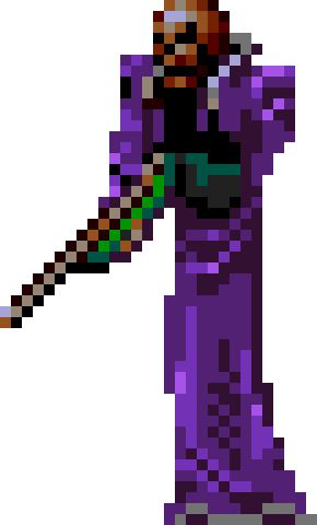 Skeleton Gunman | Castlevania Wiki | Fandom powered by Wikia