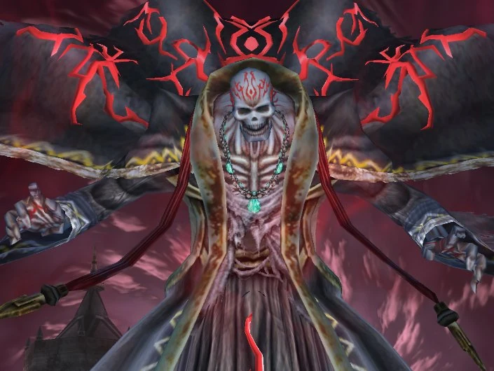 Time Reaper | Castlevania Wiki | Fandom powered by Wikia