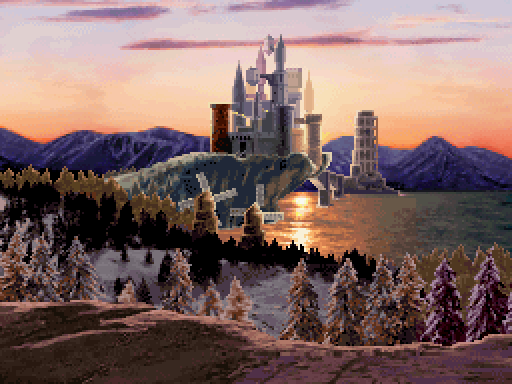 Locations Index (Dawn of Sorrow) | Castlevania Wiki | FANDOM powered by ...