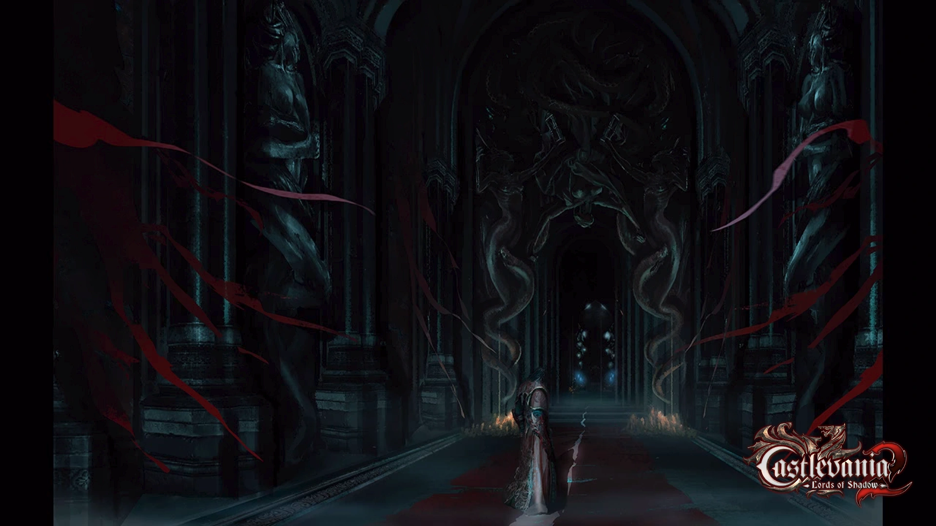 Image - ThroneRoom02.png | Castlevania Wiki | Fandom powered by Wikia