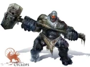 Cyclops | Castlevania Wiki | Fandom powered by Wikia