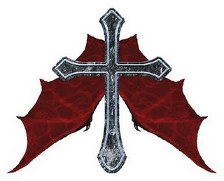 Image - Castlevania cross.jpg | Castlevania Wiki | FANDOM powered by Wikia