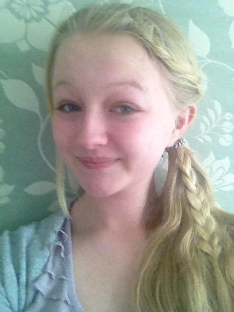 Emily Sanderson | The Sparticle Mystery Wiki | FANDOM powered by Wikia