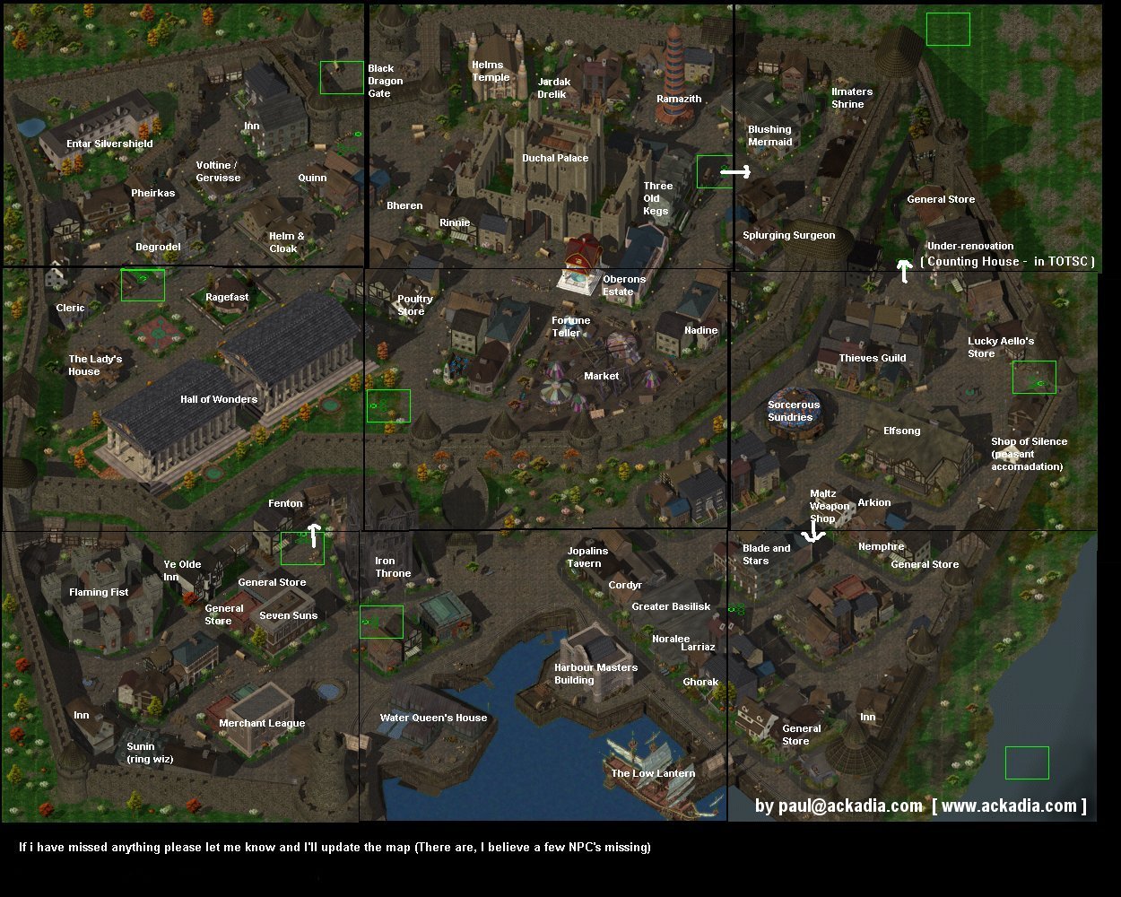 Image Baldurs Gate Map Celestial Refresh Wiki Fandom Powered By Wikia