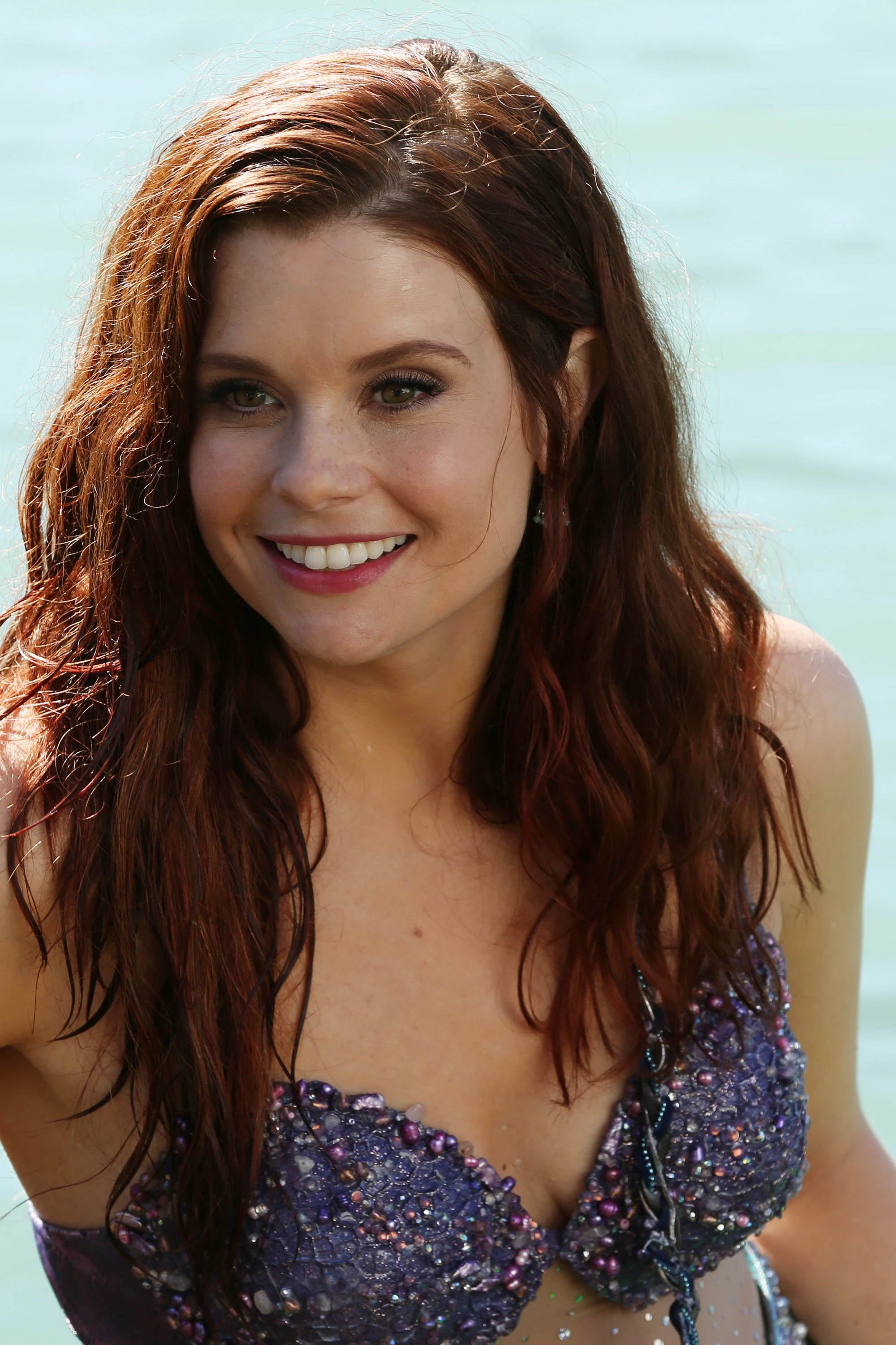 Ariel | C'era Una Volta - Once Upon A Time Wiki | Fandom powered by Wikia