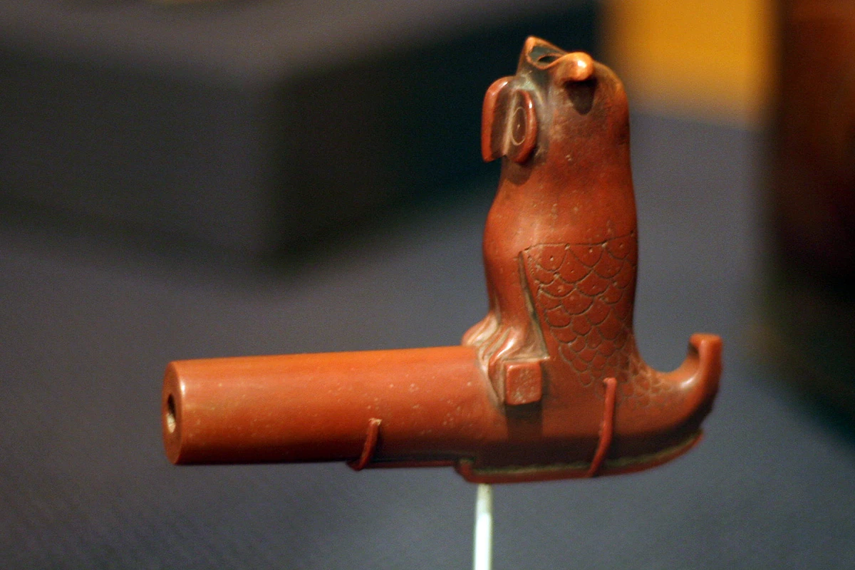 Catlinite | Cerámica Wiki | FANDOM powered by Wikia