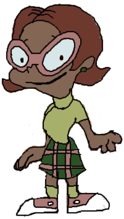 Image - Penny.jpg | ChalkZone Wiki | FANDOM powered by Wikia