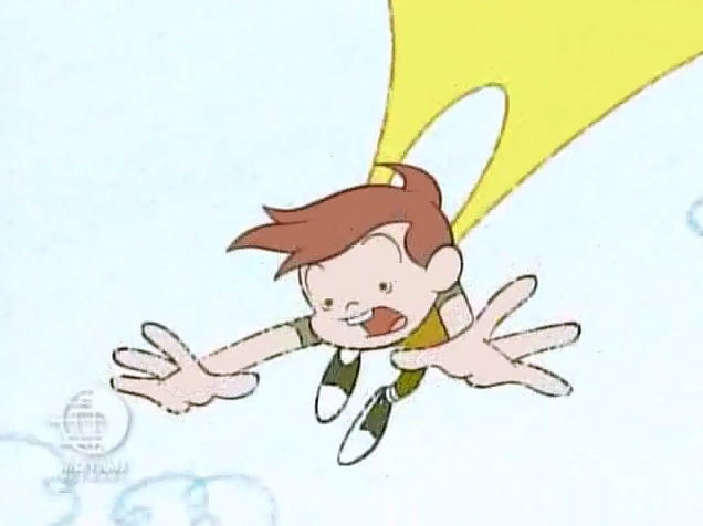 Rudy Tabootie/Images | ChalkZone Wiki | FANDOM powered by Wikia