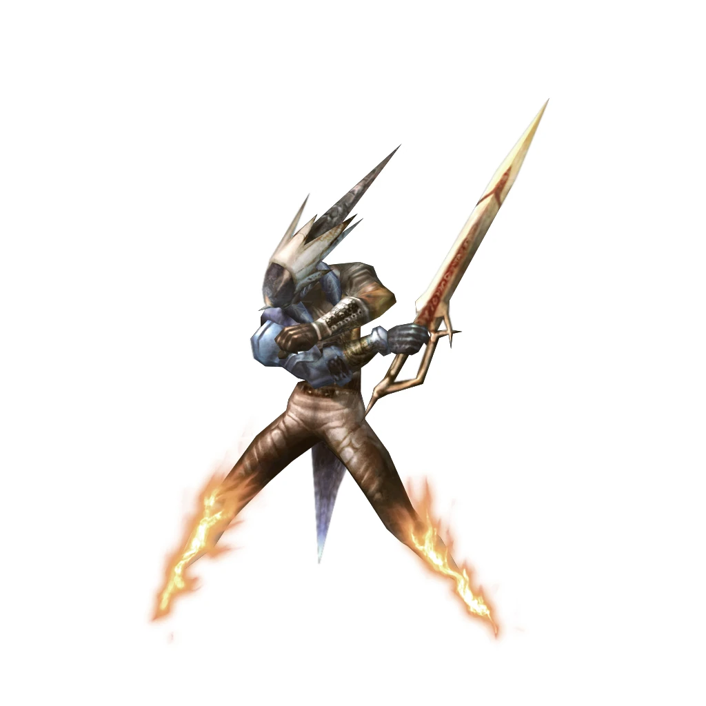 Guilt | Chaos Legion Wiki | FANDOM powered by Wikia