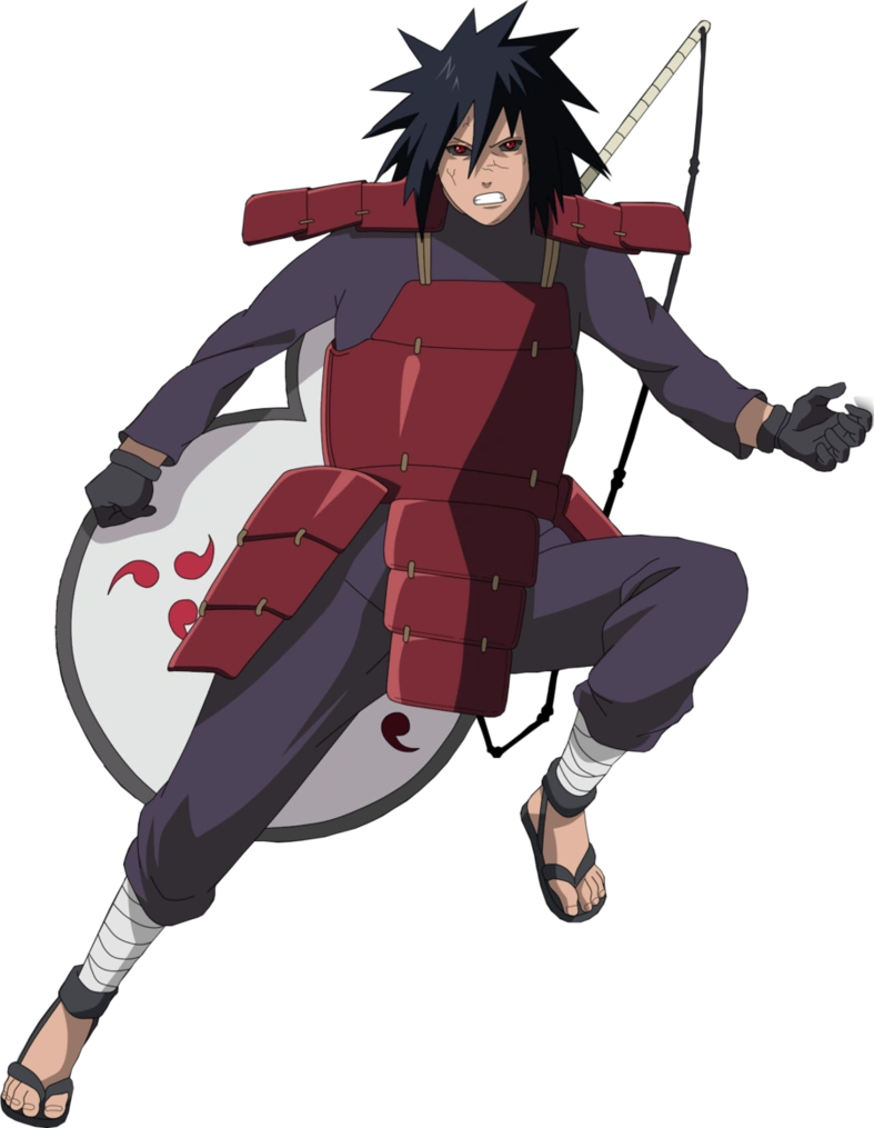 Madara Uchiha | Character Profile Wikia | FANDOM powered by Wikia