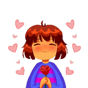 Frisk | Character Profile Wikia | Fandom powered by Wikia