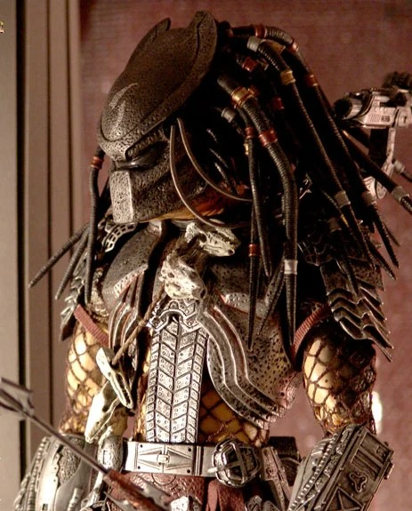 Predator | Fictional Characters Wiki | Fandom powered by Wikia