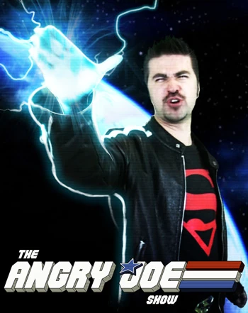 Angry Joe | Fictional Characters Wiki | Fandom powered by Wikia