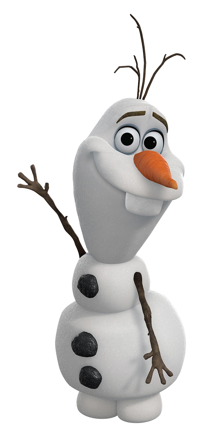 Olaf (Frozen) | Fictional Characters Wiki | FANDOM powered by Wikia