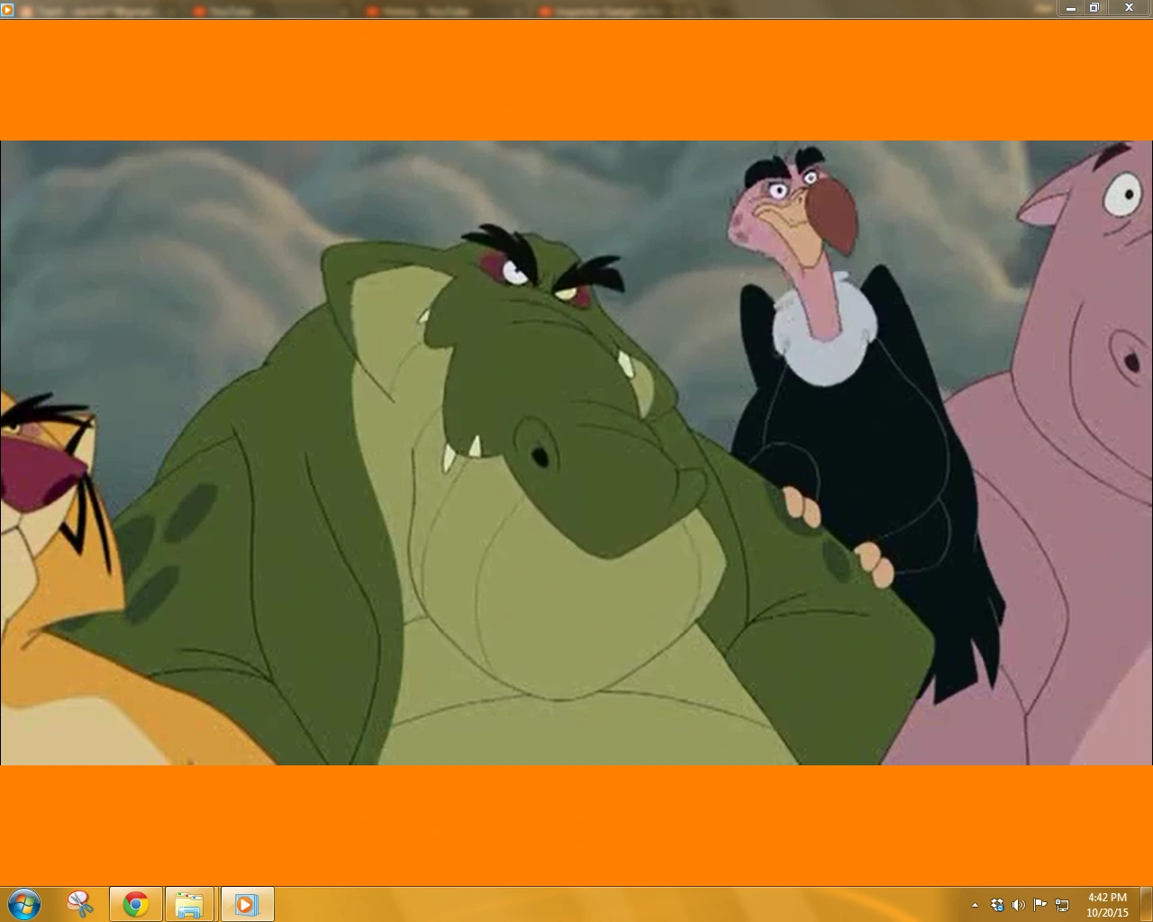 Coco (El Arca) | Fictional Characters Wiki | Fandom powered by Wikia