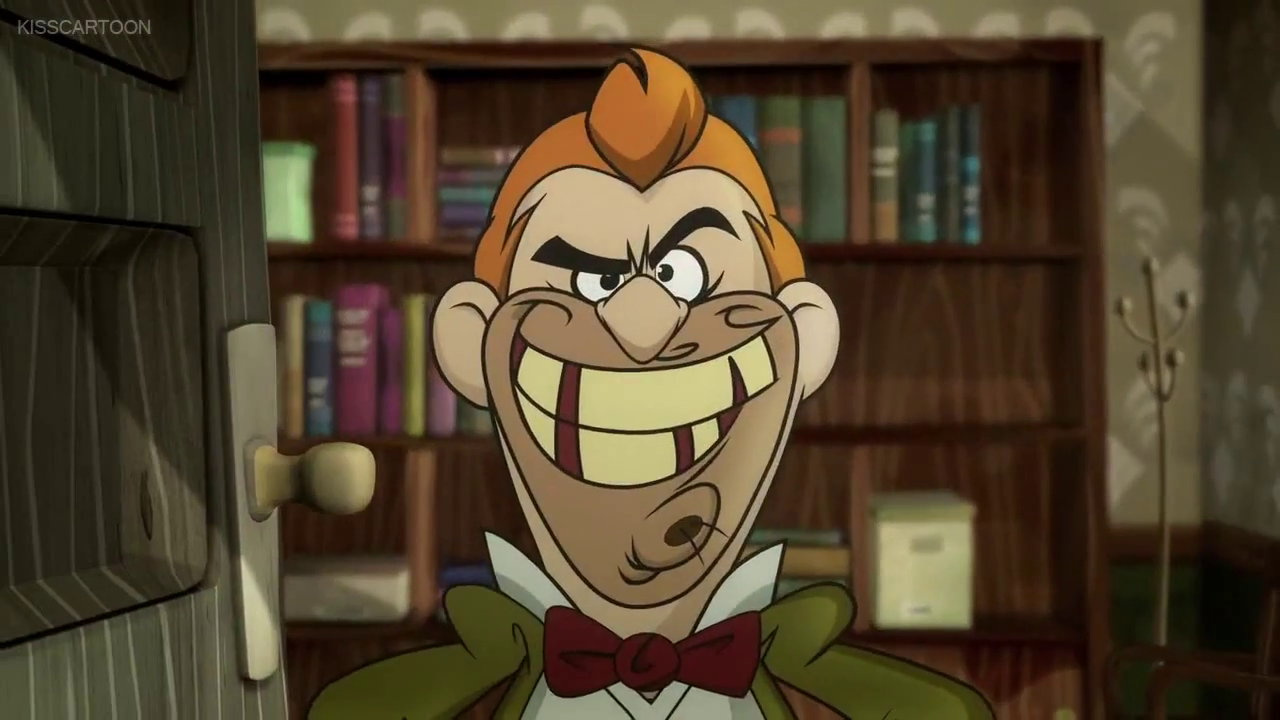 Lou Strickland Fictional Characters Wiki Fandom Powered By Wikia