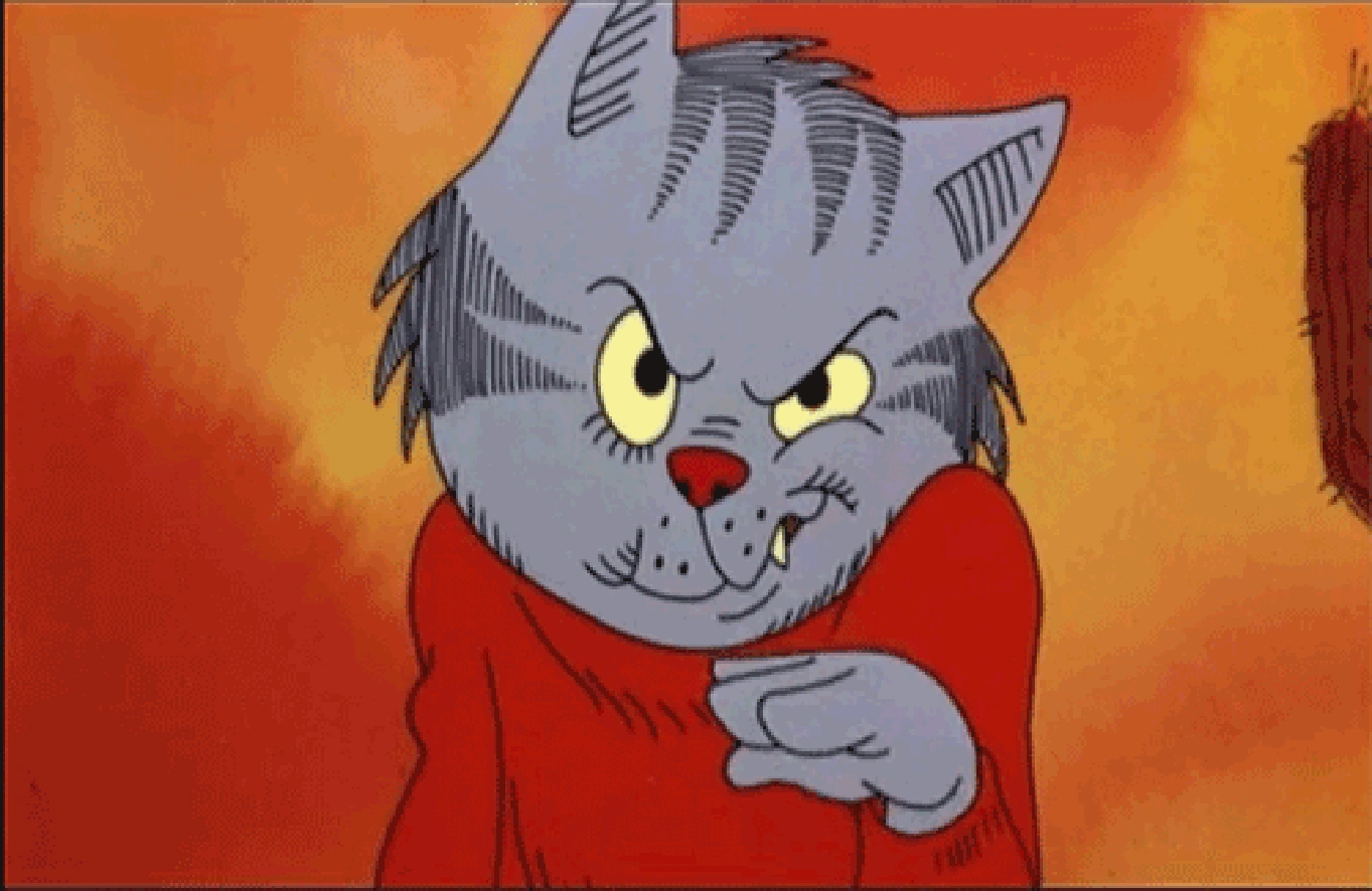 Fritz the Cat | Fictional Characters Wiki | FANDOM powered by Wikia