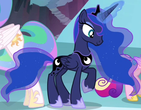 Princess Luna | Fictional Characters Wiki | Fandom powered by Wikia