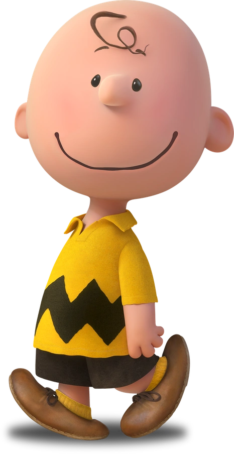 Image - Charlie-brown.png | Charlie Brown and Snoopy-The Peanuts Movie ...