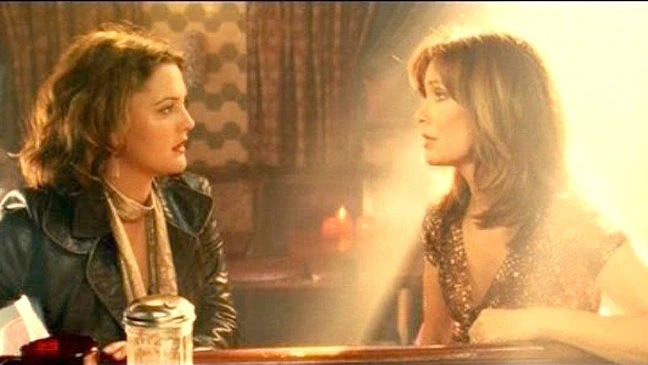 Dylan Sanders | Charlie's Angels Wiki | FANDOM powered by Wikia