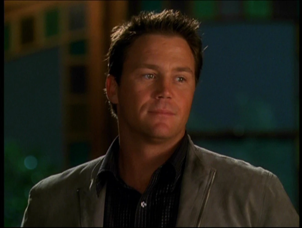 Image - 7x08-Leo.jpg | Charmed | Fandom powered by Wikia