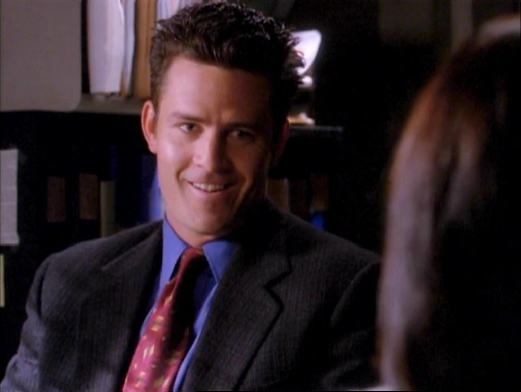 Image - 1x14-Andy.jpg | Charmed | FANDOM powered by Wikia