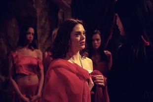 Bite Me | Charmed | FANDOM powered by Wikia