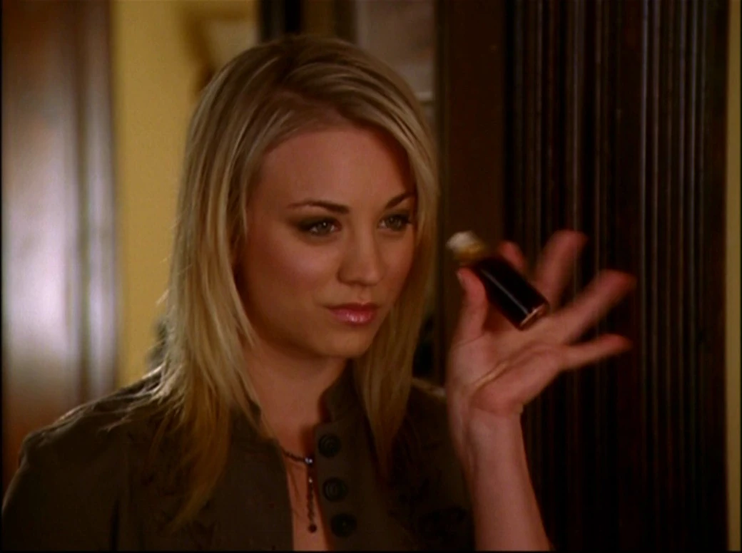 Billie Jenkins | Charmed Wiki | FANDOM powered by Wikia