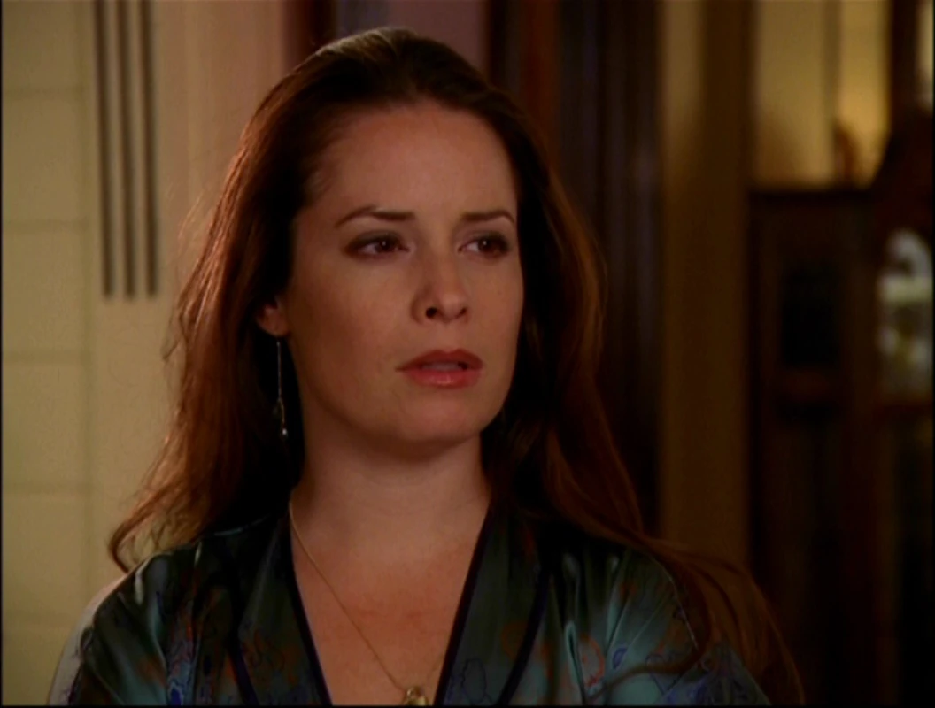 Image - 8x07-Piper.jpg | Charmed | Fandom powered by Wikia