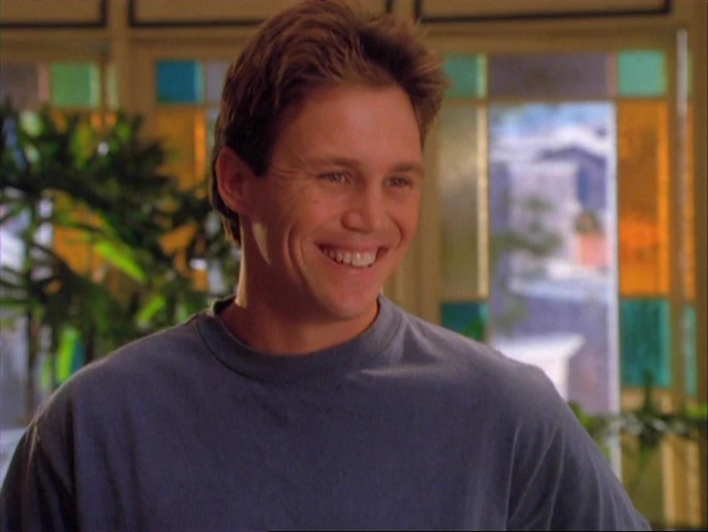 Image - 1x08-Leo.jpg | Charmed | FANDOM powered by Wikia