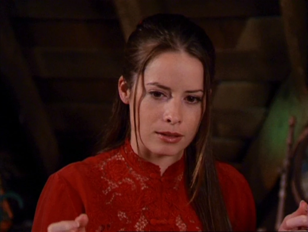 Image - 3x18-Piper.jpg | Charmed | Fandom powered by Wikia