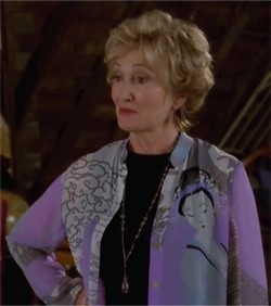 Patty Halliwell | Charmed | Fandom powered by Wikia