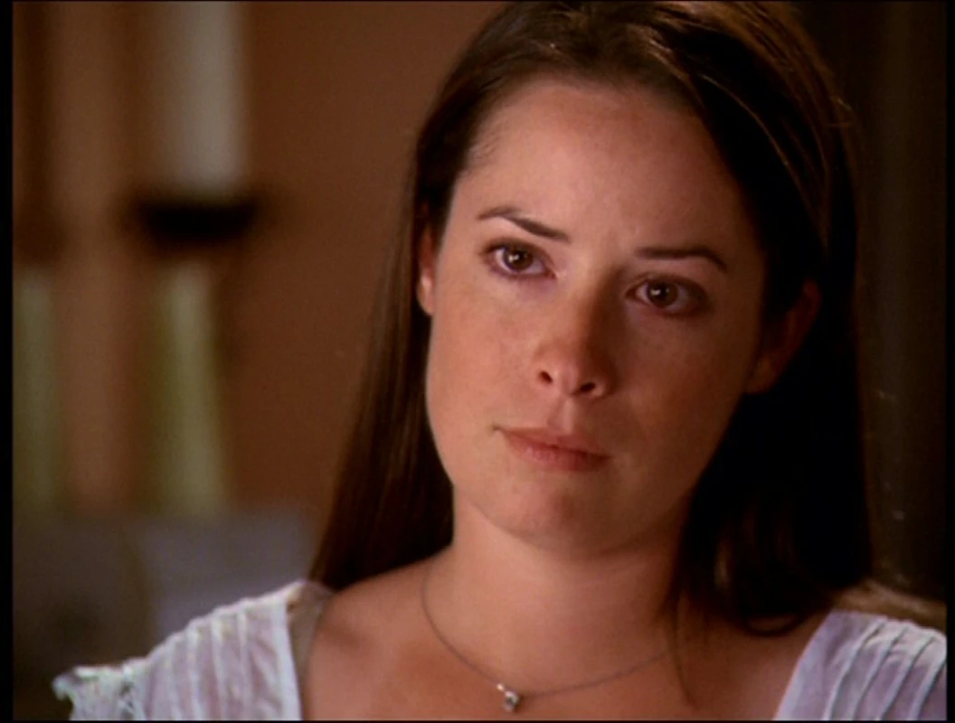 Image - 6x02-Piper.jpg | Charmed | Fandom powered by Wikia