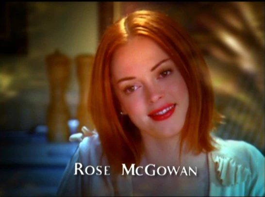Image - Rose McGowan (Season 5).jpg | Charmed | Fandom powered by Wikia