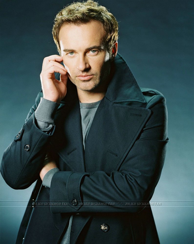 Julian McMahon/Gallery | Charmed | Fandom powered by Wikia Julian McMahon/Gallery | Charmed | Fandom powered by Wikia