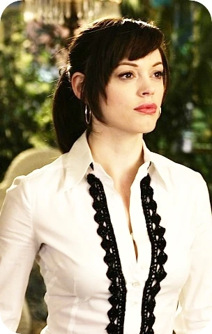 Paige Matthews | Charmed Fiction Wiki | FANDOM powered by Wikia