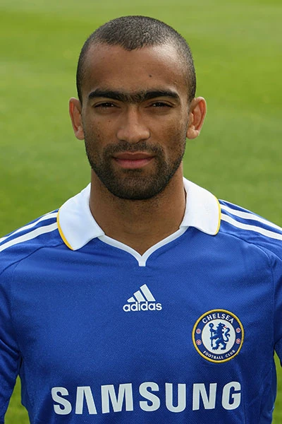 Jose Bosingwa | Chelsea FC Wiki | FANDOM powered by Wikia