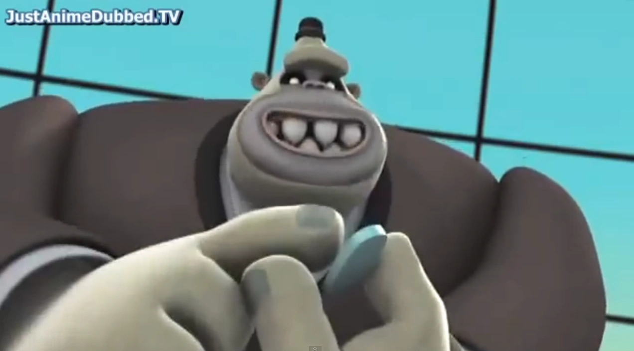 Bubba | Chop socky chooks Wiki | Fandom powered by Wikia