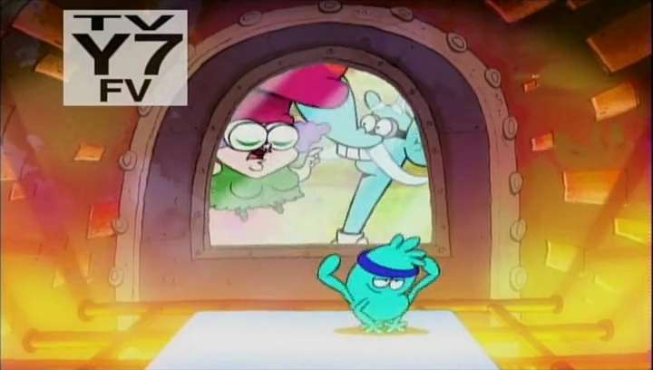 Truffles | Chowder Fan Club | Fandom powered by Wikia