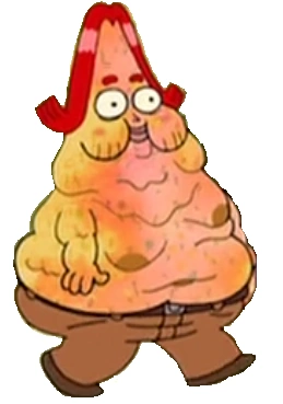 Todd | Chowder Fan Club | FANDOM powered by Wikia