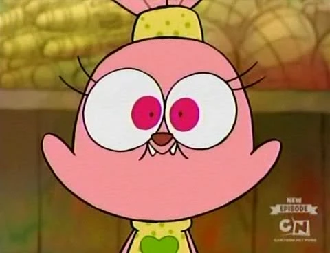 Image - Panini39.jpg | Chowder Fan Club | Fandom powered by Wikia