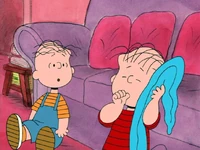 Linus van Pelt | Christmas Specials Wiki | Fandom powered by Wikia
