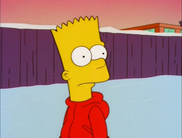 Bart Simpson | Christmas Specials Wiki | FANDOM powered by Wikia