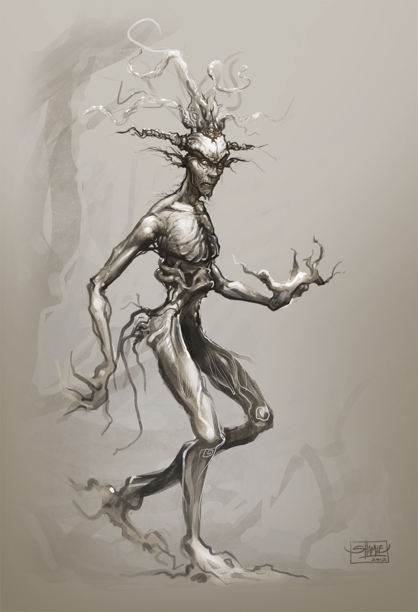 Wood Sprite Chronicles Of Arn Wiki Fandom Powered By Wikia