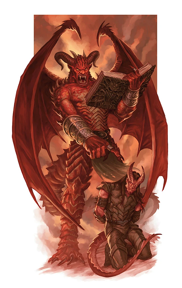 Devil | Chronicles of Arn Wiki | Fandom powered by Wikia